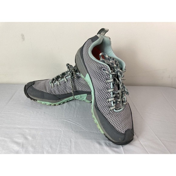 Merrell | Shoes | Merrell Womens 95 Accentor Lace Up Low Top Hiking ...